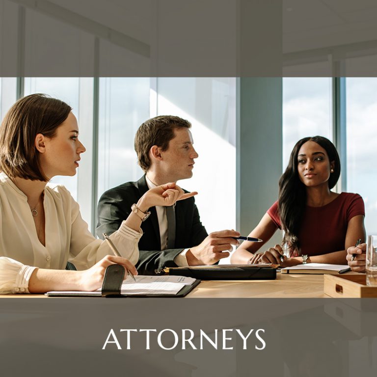 Attorneys – Law Offices of Schlossberg & Umholtz