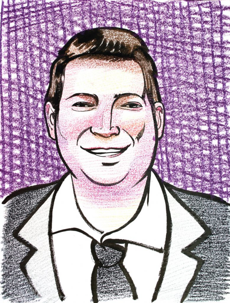 Attorneys – Law Offices of Schlossberg & Umholtz