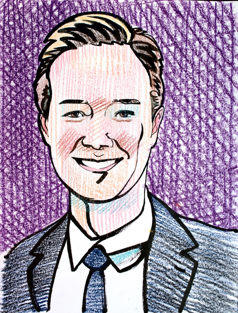 Daniel Munoz – Law Offices of Schlossberg & Umholtz